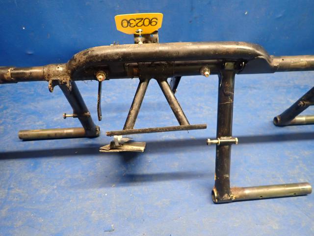 Piper 67180-04 Rudder Pedal Assembly